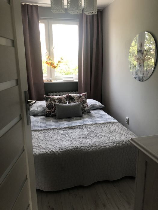 Apartament przy Parku w Helu Hel • OLX.pl