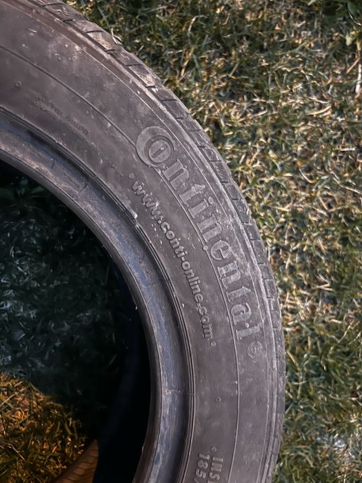 Продам резину 185/60 R14: 250 грн. - Автошини Київ на Olx