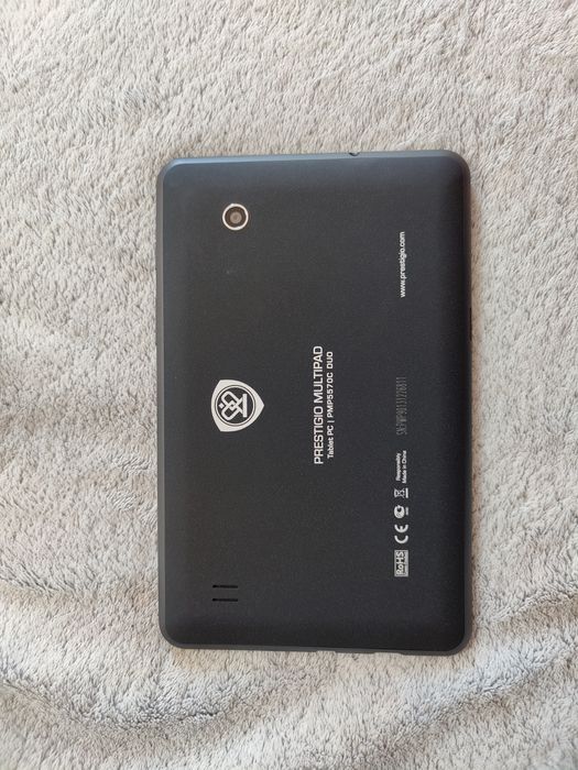 Nowy Tablet Prestigio Lublin • OLX.pl