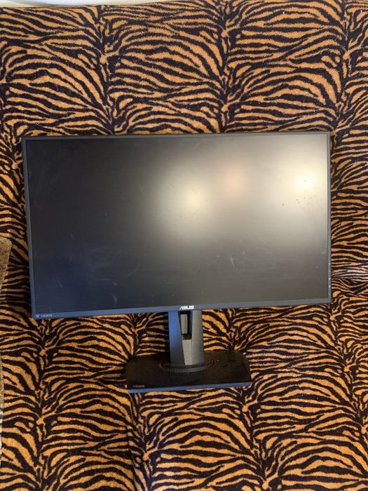 Monitor asus 144hz 1ms 27 polegadas Olivais • OLX.pt