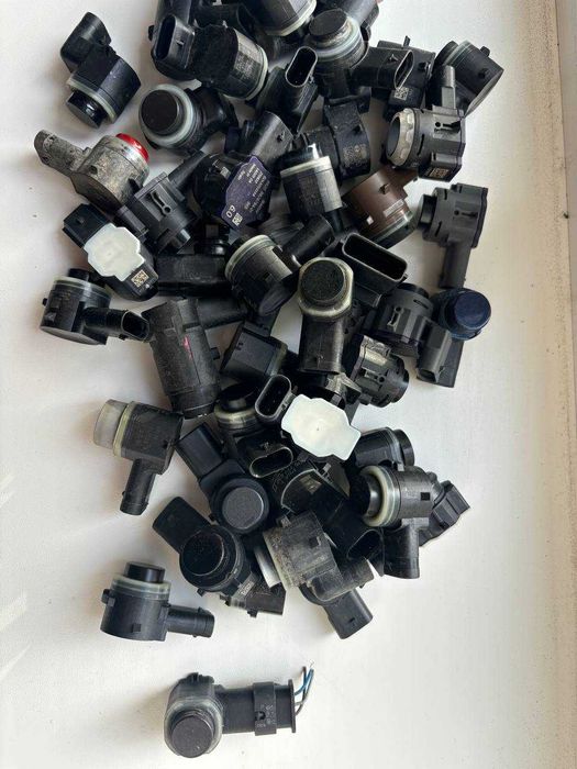 Парктроники vw, mercedes, toyota, volvo, ford, audi оригінал: 500 грн ...