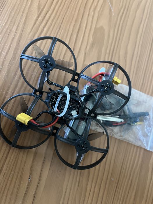 Mobula 8 ELRS 2,4G: 4 000 грн. - Квадрокоптери Київ на Olx