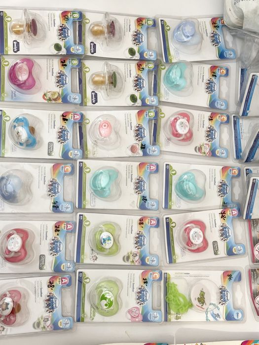 Пустушка Canpol Babies. Великий вибір. РОЗПРОДАЖ!: 78 грн. - Годування ...