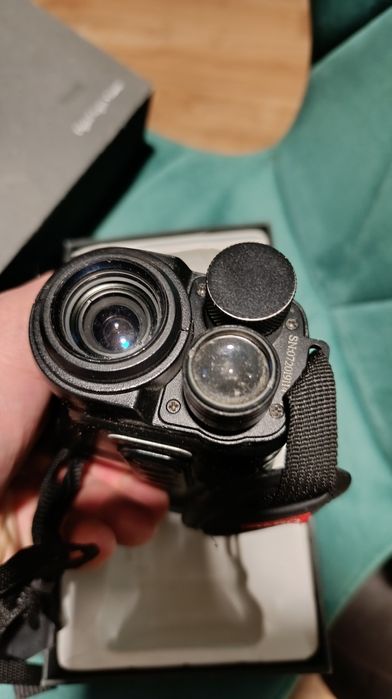 Noktowizor Pard Nv-019 Radzyń • OLX.pl