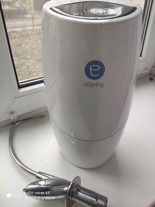 Espring Amway Емвей Фільтр Очисна система для води.: 4 500 грн ...