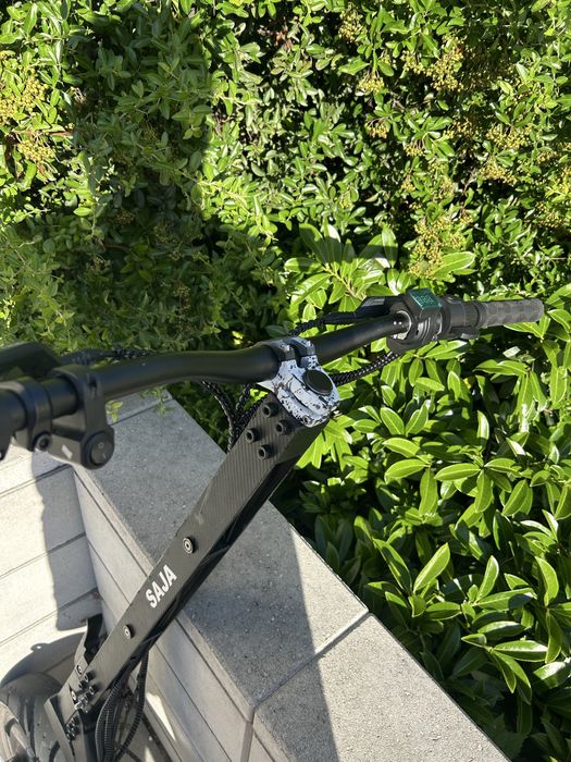 Kukirin g 4 dual motor Nowa Sól • OLX.pl