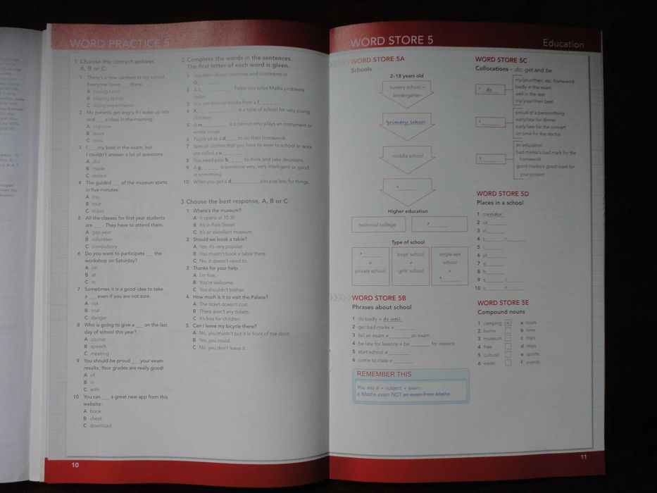 FOCUS 1 (Students' Book, Word Store, Workbook) ОРИГИНАЛ: 533 грн ...