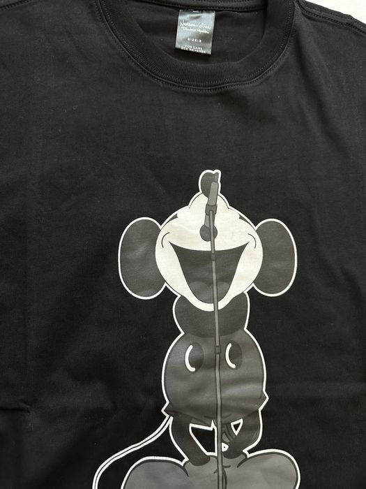 Футболка Number Nine Mickey mouse archive vetements balenciaga alyx: 1 ...