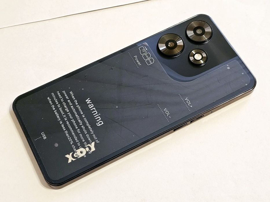 Смартфон XGODY 13 Pro + PCOC M4 Pro: 399 грн. - Мобільні телефони ...