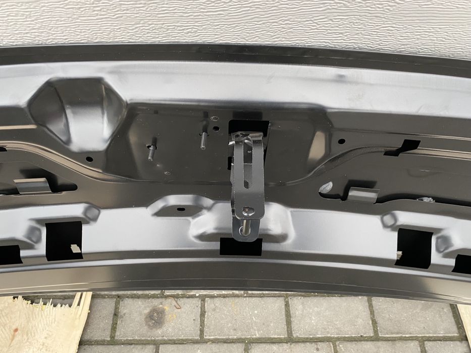 Maska Citroen Jumpy Expert Proace 3 III 2016- Travaller Krynka • OLX.pl