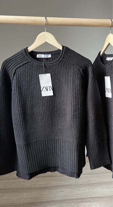 Светр Zara s: 498 грн. - Светр Львів на Olx