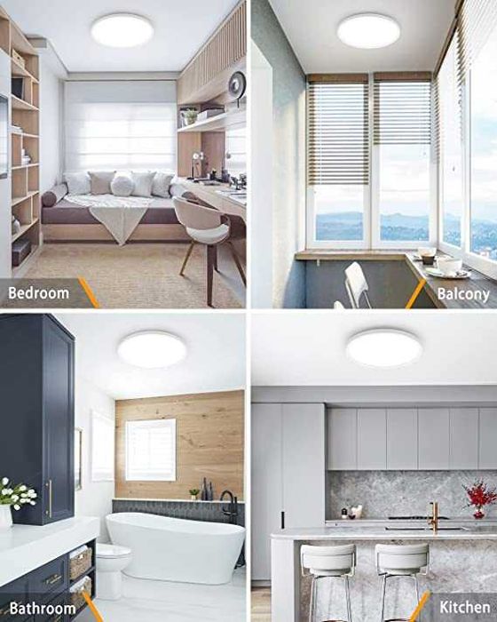 Люстра лед світильник лампа 1 200 грн Освітлення Київ на Olx