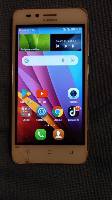 Huawei Lua-u22. .: 200 грн. - Мобільні телефони / смартфони Полтава на Olx