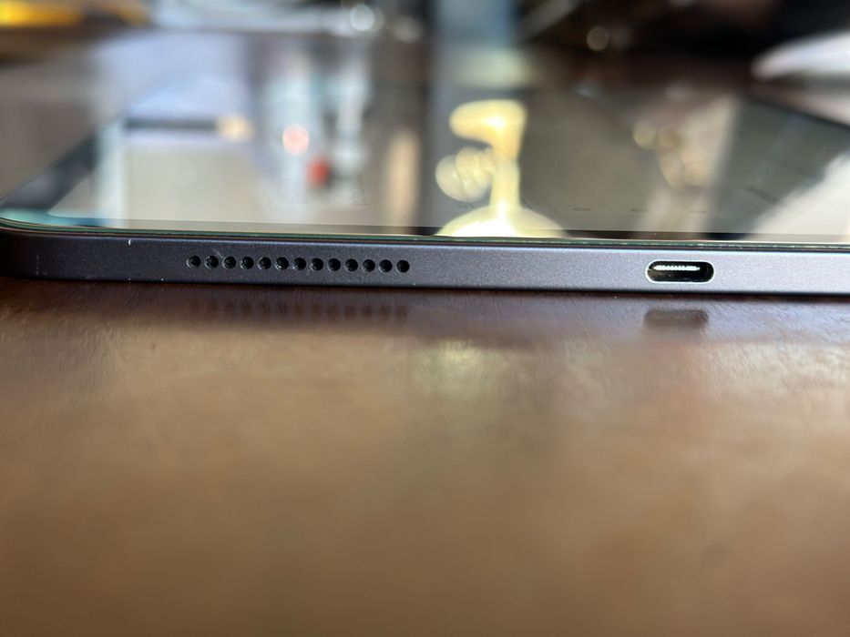 IPad Pro 11" (2020) 128 GB Space Grey: 15 999 грн. - Apple Вінниця на Olx