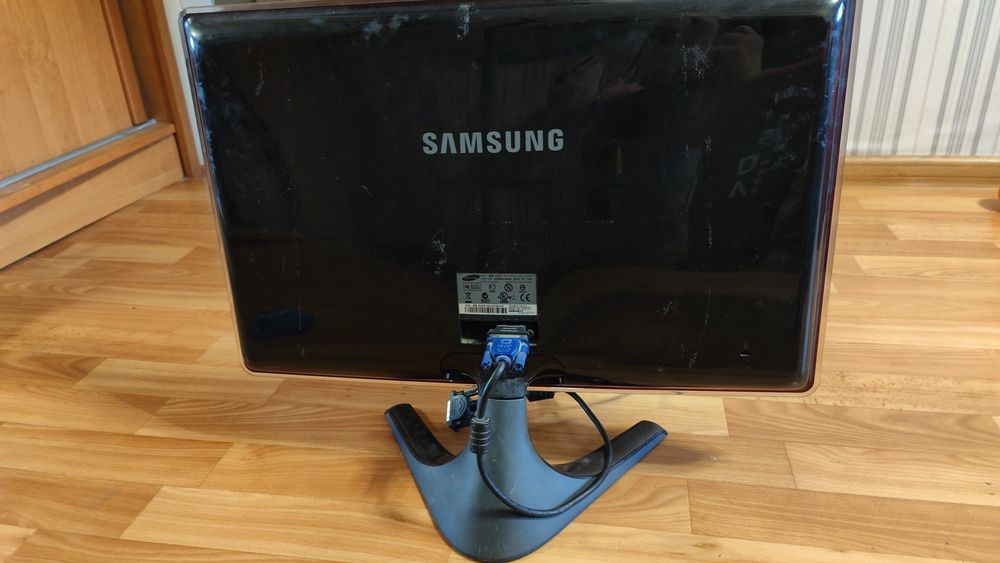 Монітор Samsung SyncMaster BX2235 21": 650 грн. - Монітори Тернівка на Olx