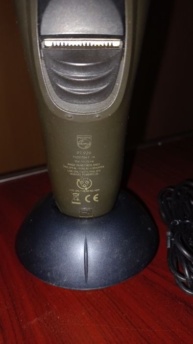 Электробритва Philips PT 920: 400 грн. - Бритви, епілятори, машинки для ...