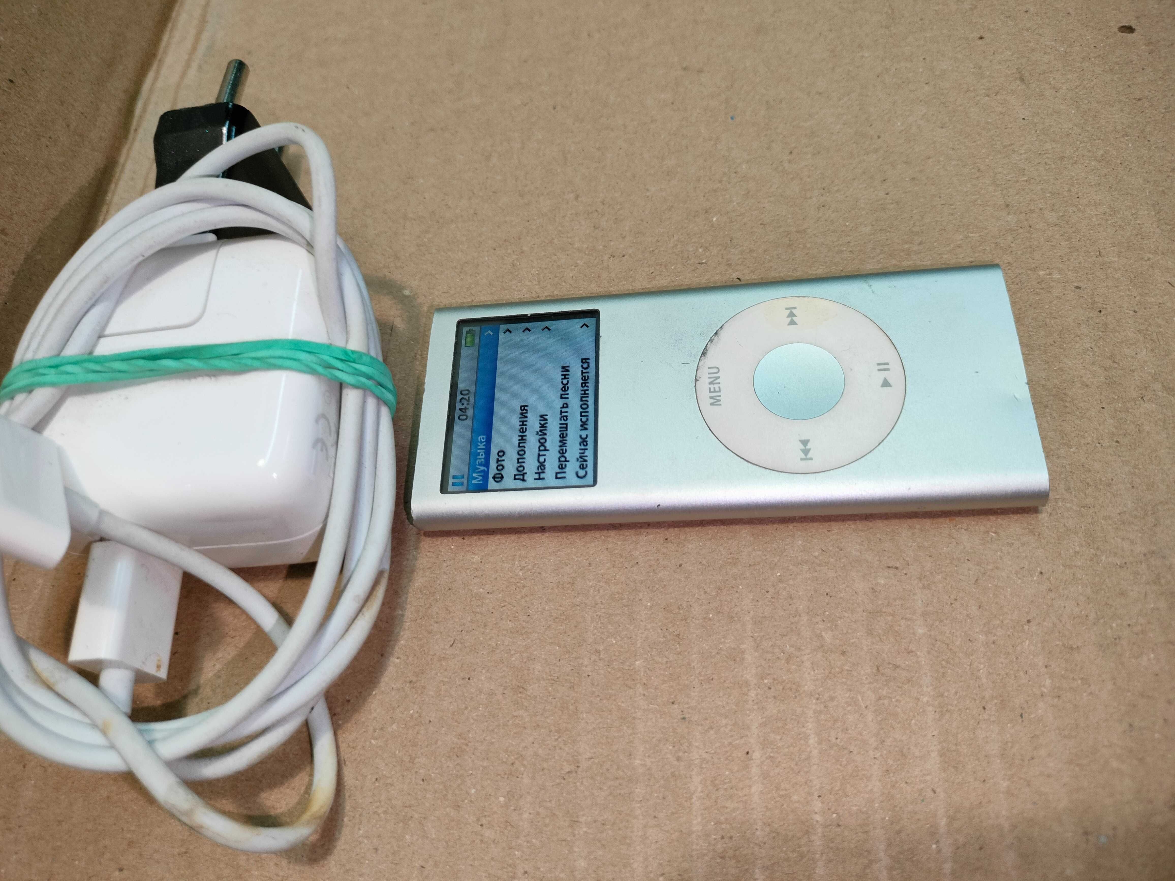 MP3-плеер Всеволновый радиоприёмник Адаптер микрофона: 200 грн ...