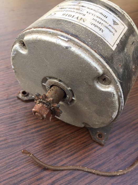 Motor elétrico scooter Tonda • OLX.pt