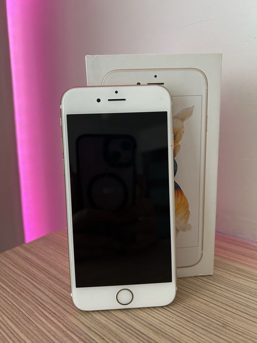Iphone 6 s nie na gwarancji Radom • OLX.pl