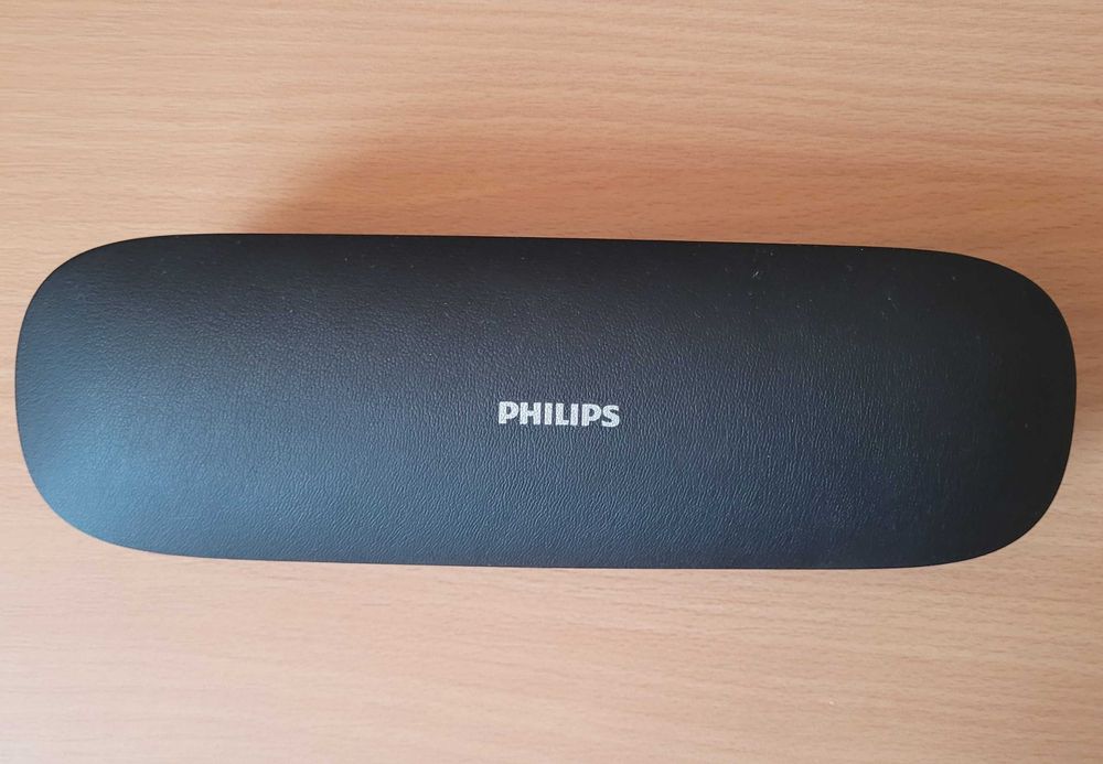 Philips Sonicare DiamondClean HX939B czarna – szczoteczka soniczna ...