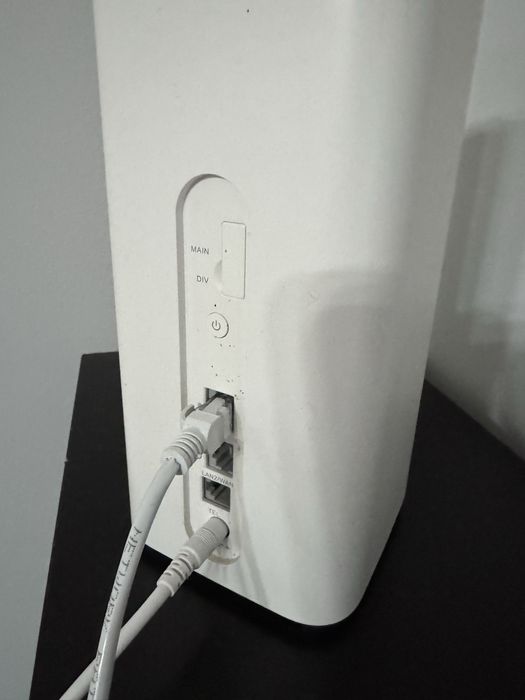 Huawei B818 modem router SIM 4G Płock • OLX.pl