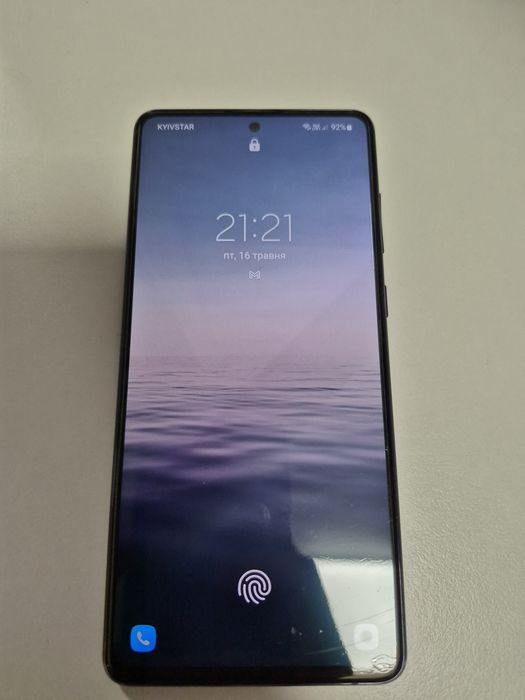 Samsung Note 10 lite SN-N770F/DS: 4 500 грн. - Мобільні телефони ...