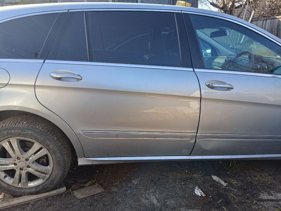 Розборка СТО МЕРСЕДЕС R251 Київ Осокорки: 8 888 грн. - Mercedes-Benz ...