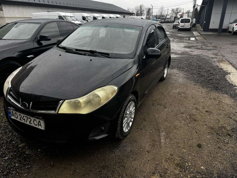 Заз Форза 1,5 бенз: 1 499 $ - ЗАЗ Виноградів на Olx