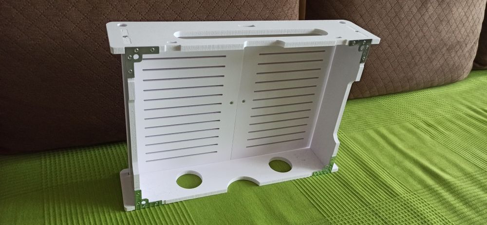 Półka szafka na router WiFi Bytom • OLX.pl