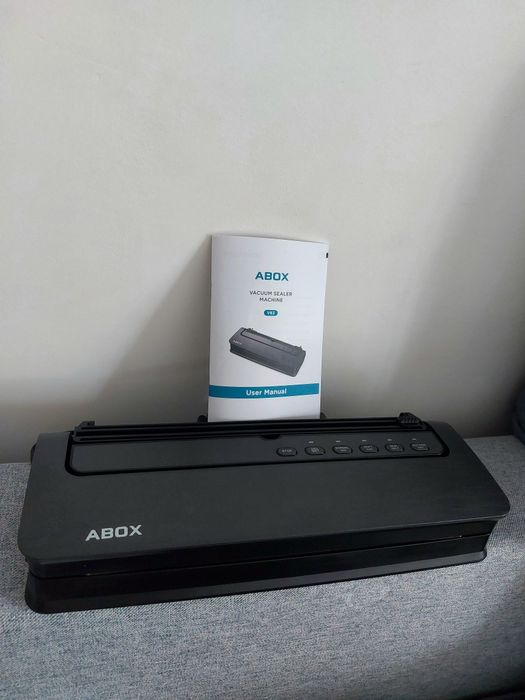 Zgrzewarka próżniowa abox Białaczów • OLX.pl