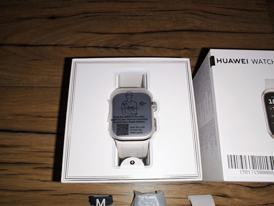 Huawei Watch D2 Gold Nowy /NOWA cena tylko dzisiaj!! Wyszków • OLX.pl