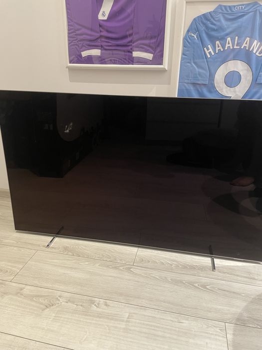 Telewizor 55 Philips 55OLED803/12 oled Ambilight Biała Podlaska • OLX.pl
