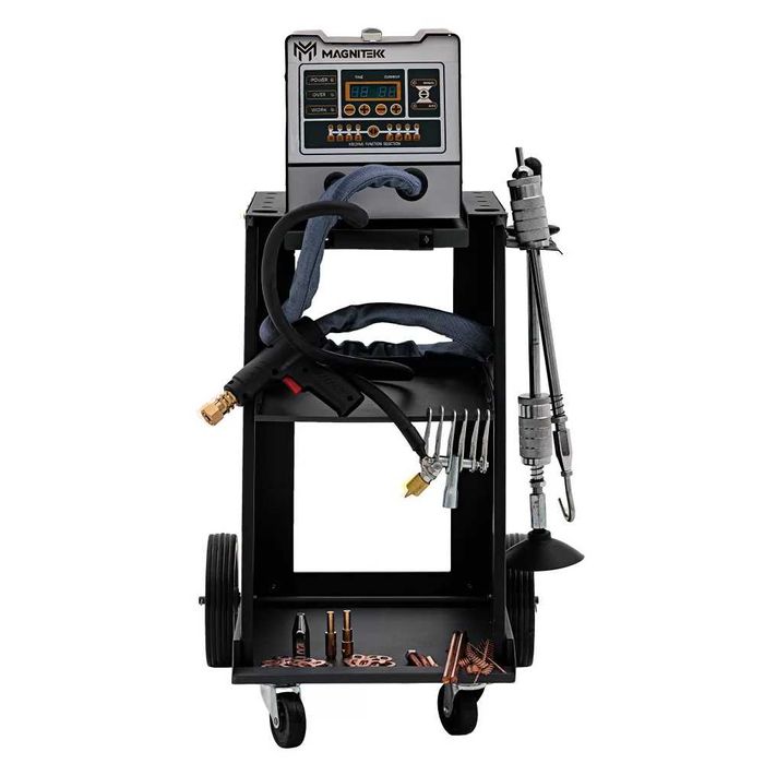 Споттер инвертоный MAGNITEK Dl-2800: 23 254 грн. - Електроінструмент ...