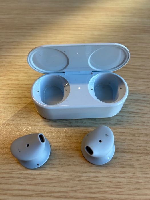 Microsoft Surface Earbuds Alvalade • OLX.pt