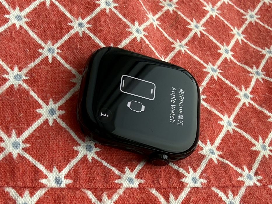 Apple Watch Series 10 Icloud: 4 999 грн. - Смарт-годинники Лубни на Olx