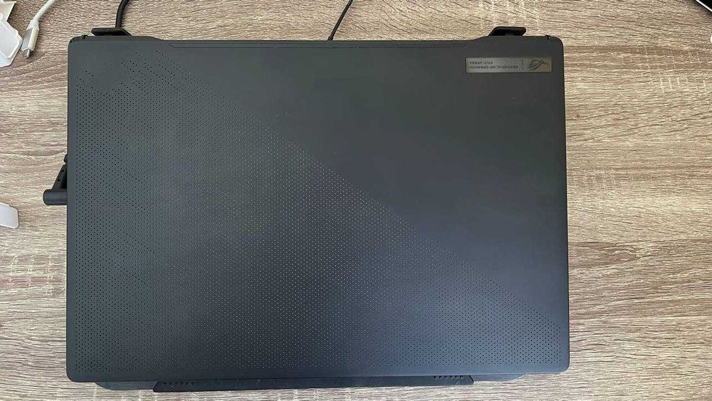 Asus Zephyrus M16 GU603HM: 45 000 грн. - Ноутбуки Львів на Olx