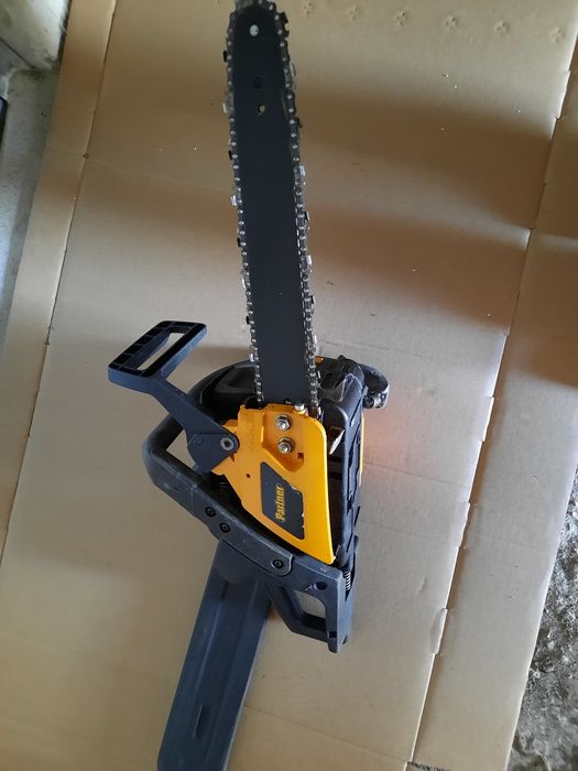 Motosserra Partner P351 XT Electrolux USA Almargem Do Bispo, Pêro ...