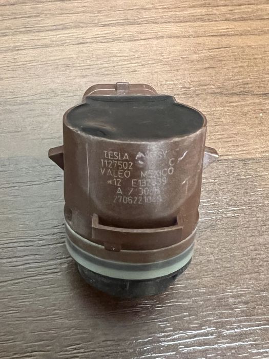 Парктроники Tesla Model 3 Y S X Plaid: 21.99 $ - Електропроводка та ...