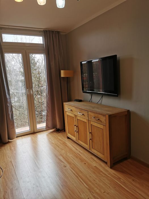 Kawalerka do wynajęcia Warszawa Ochota • OLX.pl