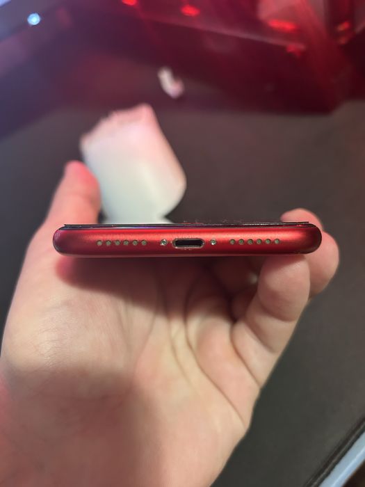 Iphone 11 64gb reb neverlock: 3 200 грн. - Смартфони / мобільні телефони Садки на Olx