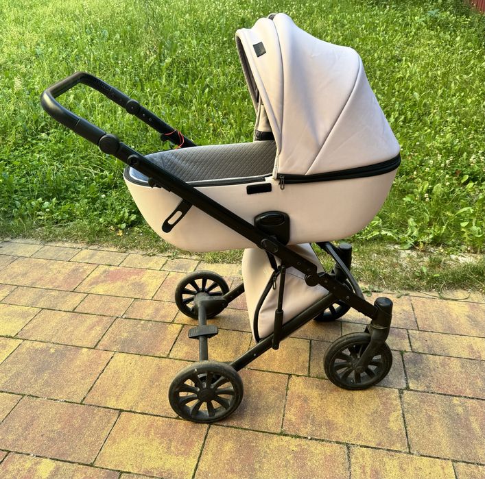 Візочок Anex E Type 2 in 1: 11 800 грн. - Дитячі коляски Львів на Olx