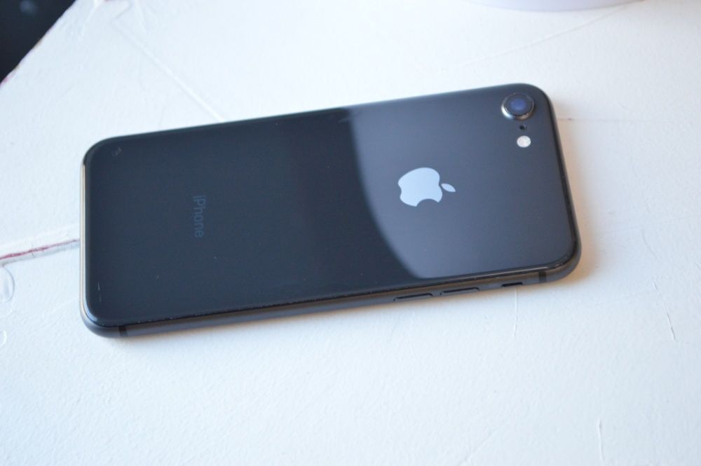 IPhone 8 64Gb Neverlock б/у Гарантия айфон 8 купить бу: 5 199 грн ...