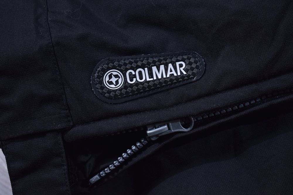 Colmar Ocieplane Spodnie Damskie Narty Trekking 44 Rzeszów • OLX.pl