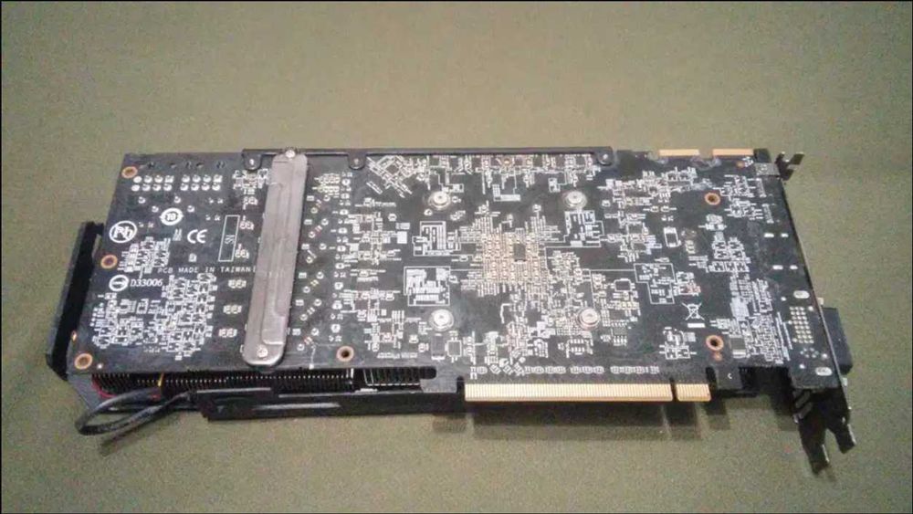 Gigabyte R9 280X WINDFORCE 3X (3GB, GDDR5, 384bit): 700 грн ...