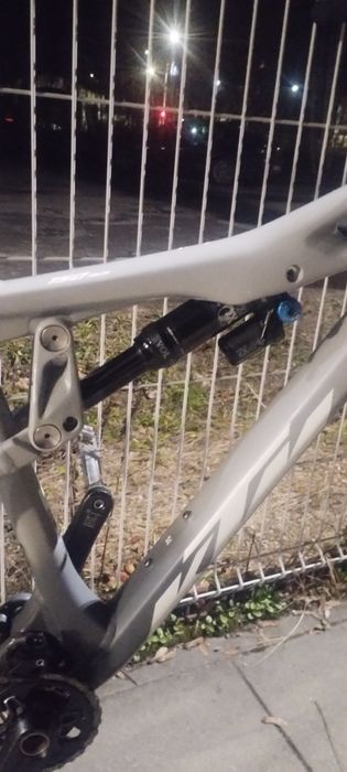 KTM PROWLER 291 Full 29er Marzocchi XT Jelenia Góra Cieplice Śląskie ...