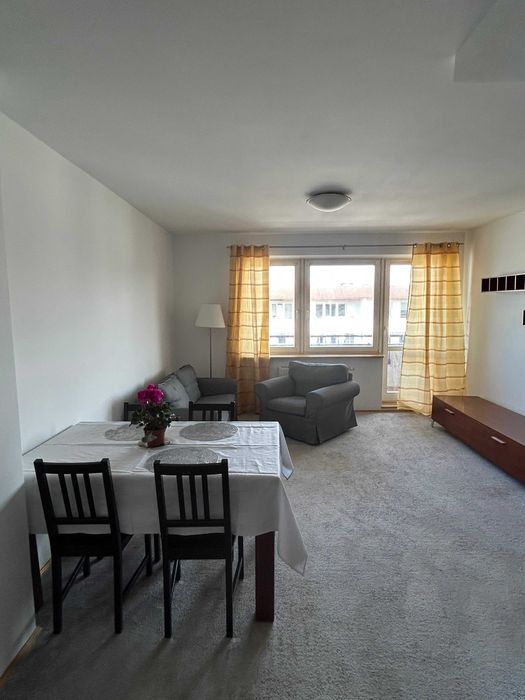 Dwupokojowe mieszkanie w dogodnej lokalizacji Warszawa Białołęka • OLX.pl