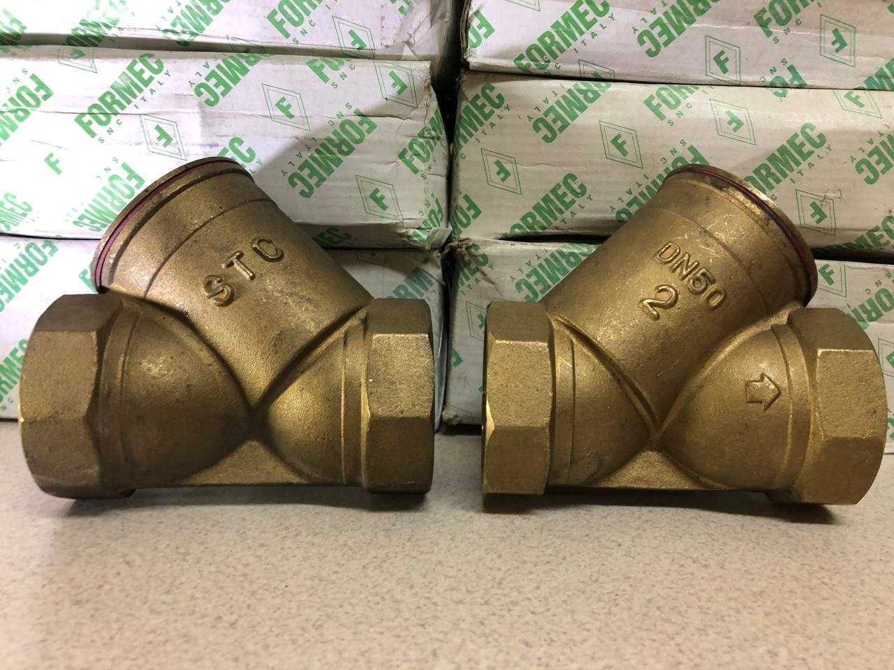Краны шаровые (1/2", 3/4", 1" и 1 1/4" (Италия) распродажа остатков: 80 ...