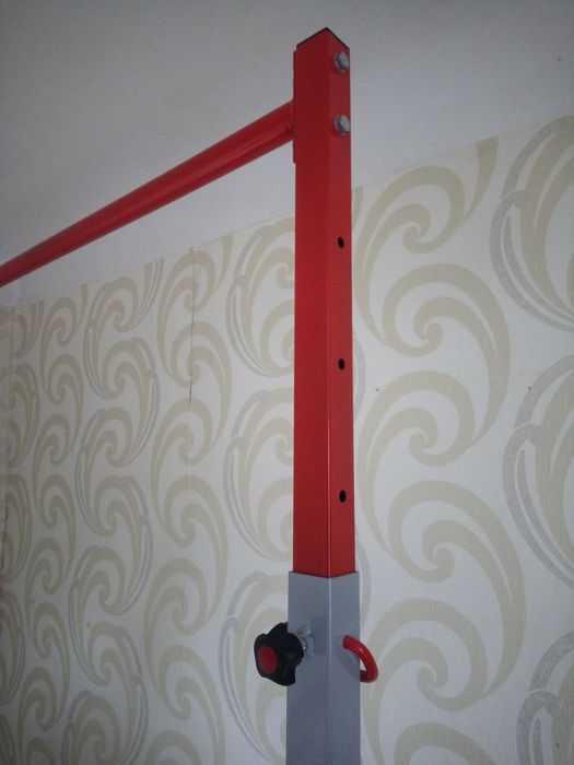 Турник WCG - 017: 3 000 грн. - Атлетика / фітнес Запоріжжя на Olx