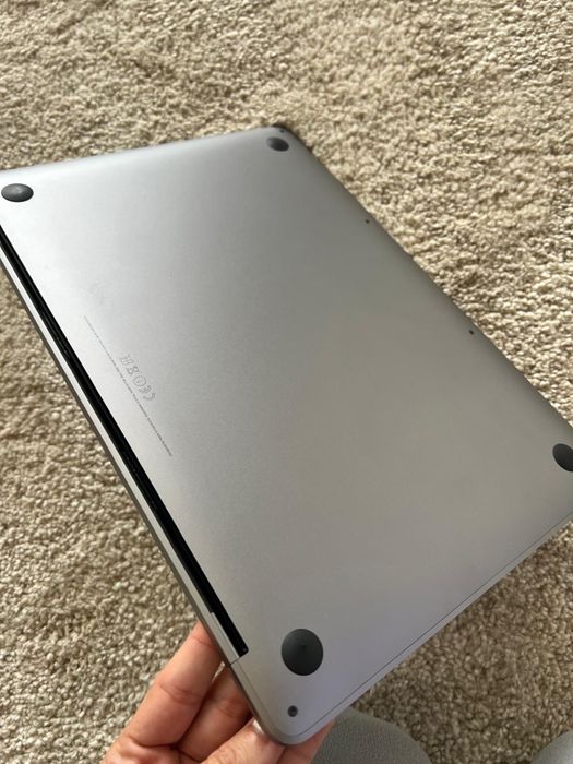 Macbook Pro 13 2017 (Apenas 177 ciclos de bateria) Santo António dos Olivais • OLX.pt