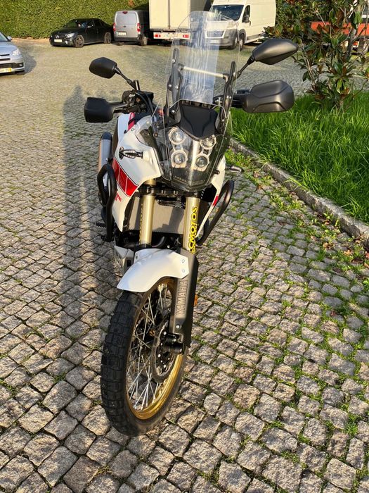 Yamaha Tenere 700 Rally Penafiel • OLX.pt